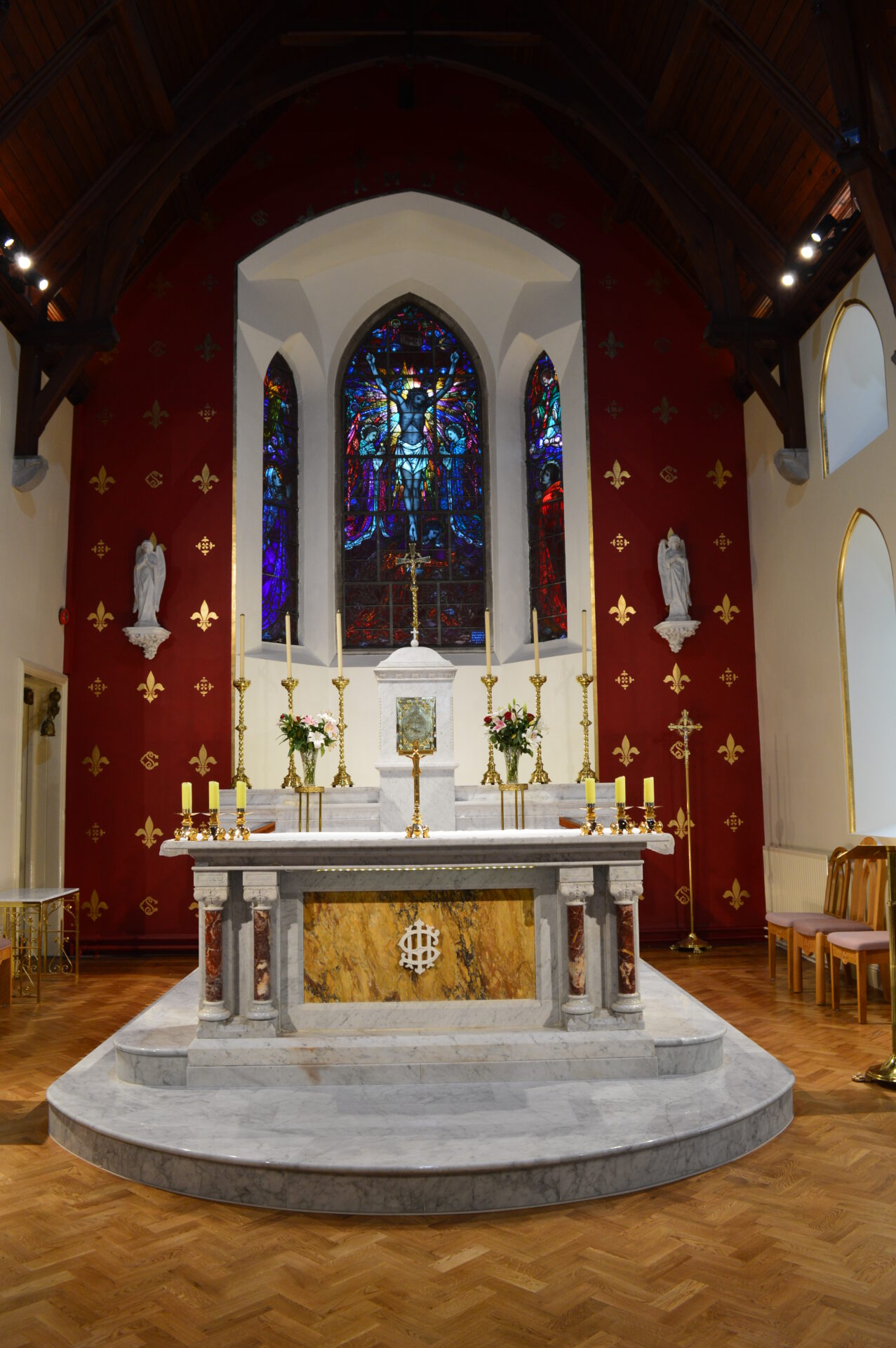 About Ballivor - Ballivor Kildalkey Parish