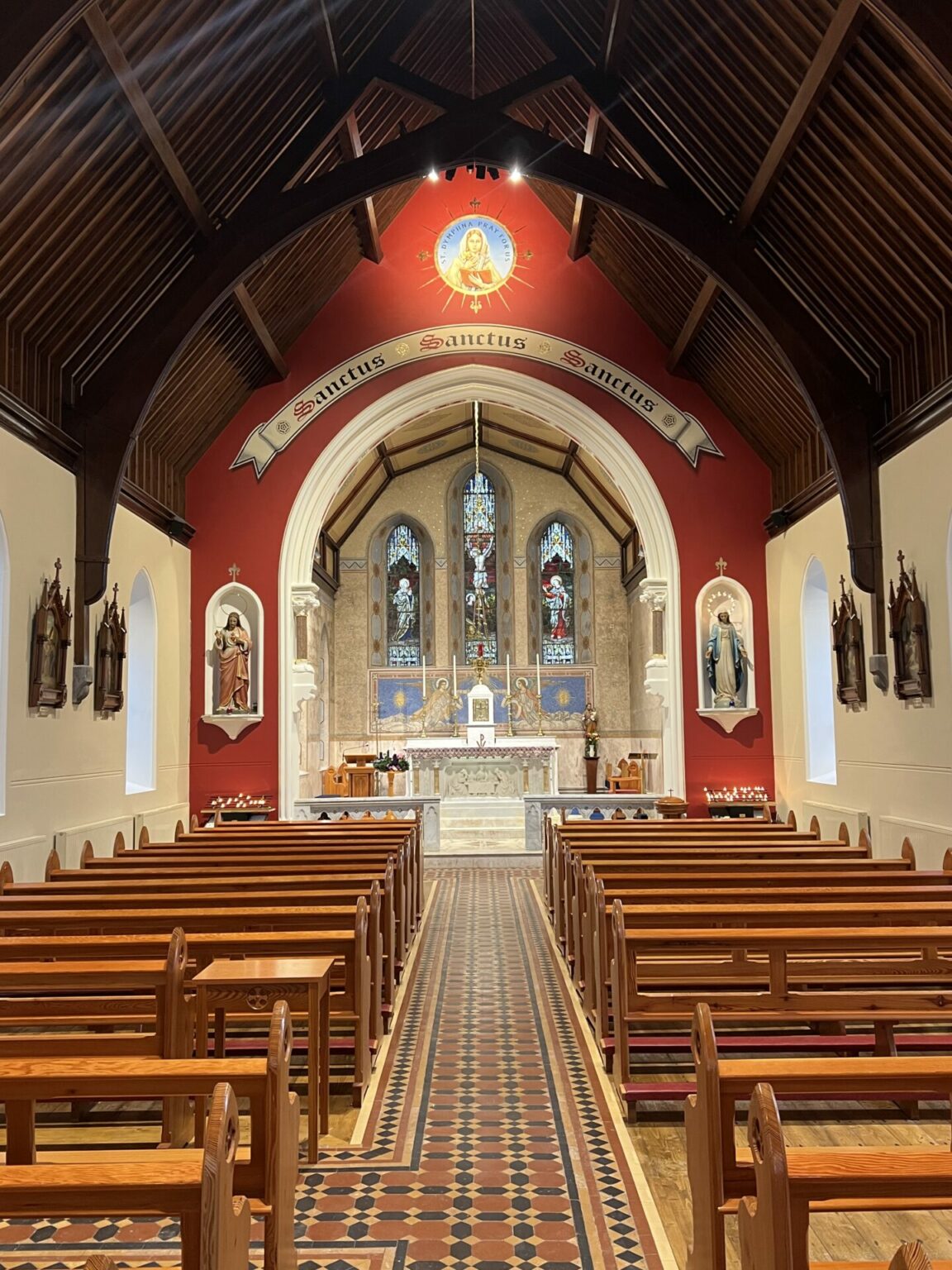 About Kildalkey – Ballivor Kildalkey Parish